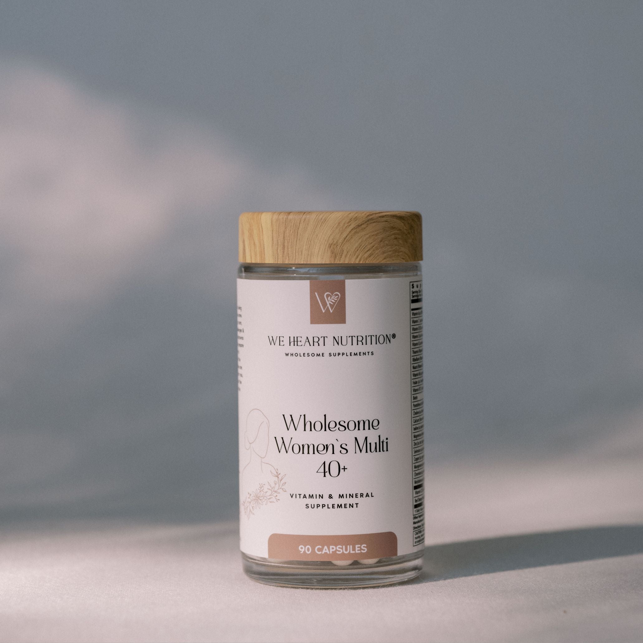 Wholesome Womens Multivitamin Product Info And Reviews