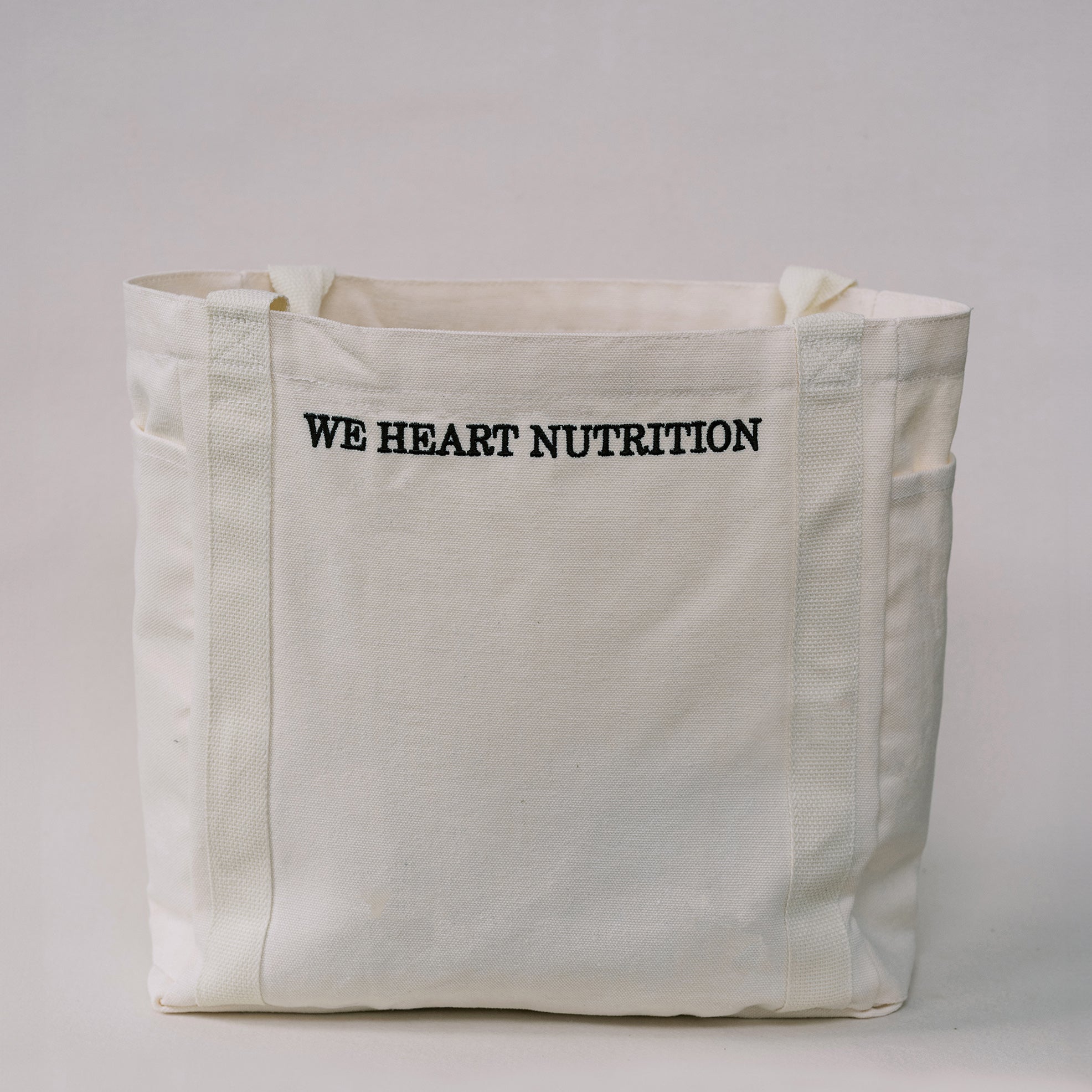 The Tote – We Heart Nutrition®