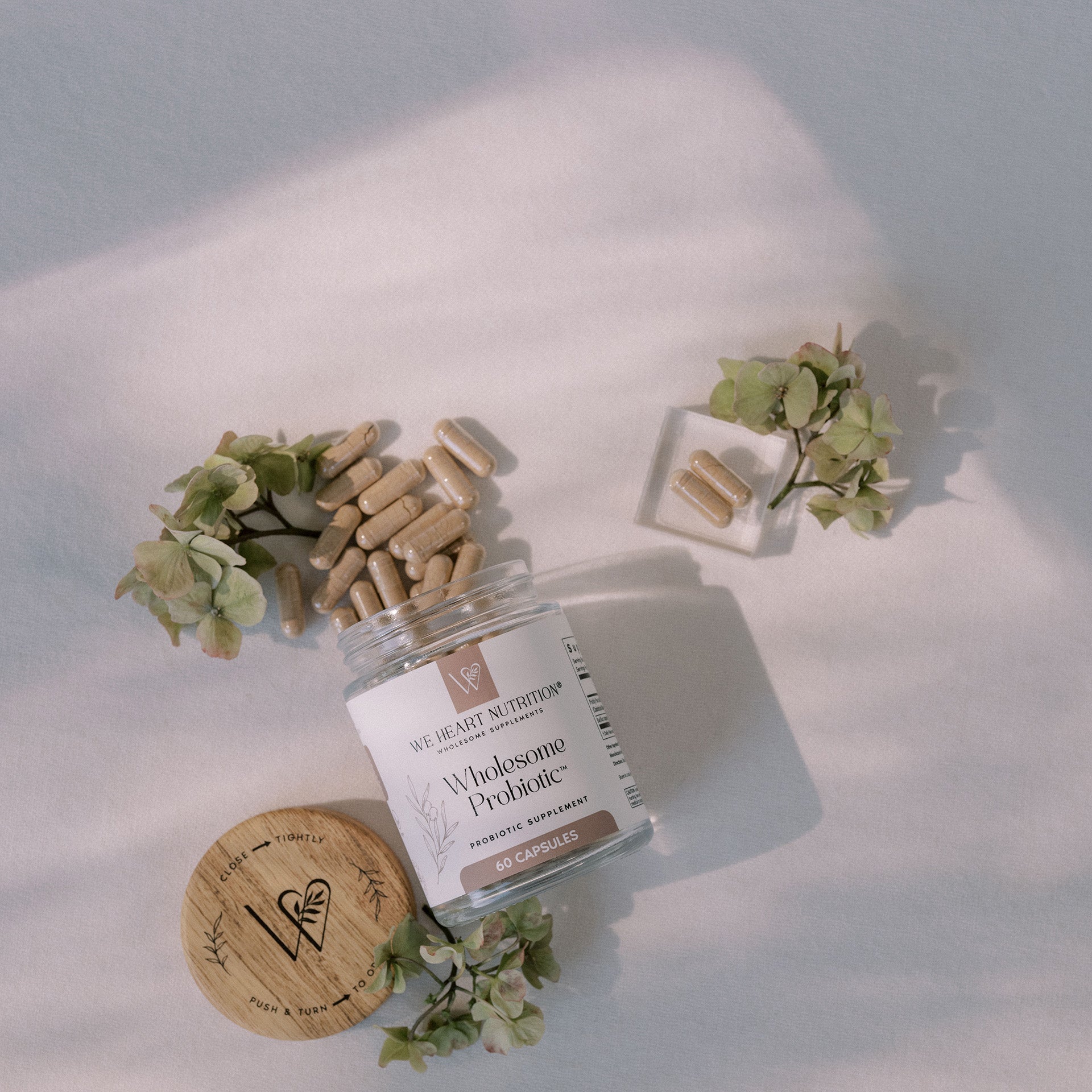 Faith-Driven, Pro-Life Supplements | We Heart Nutrition – We Heart ...